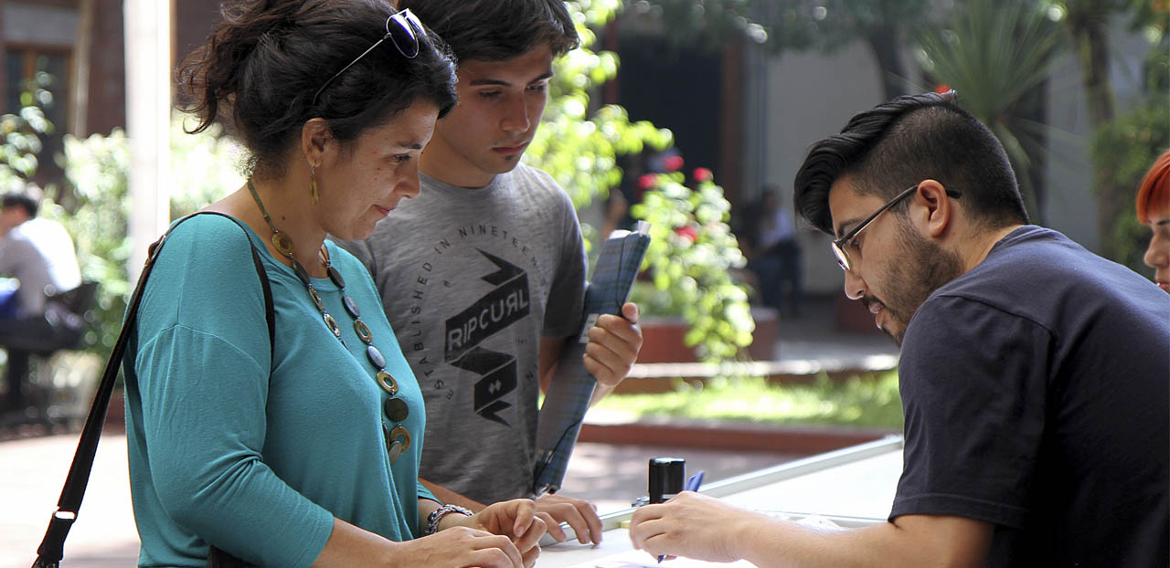 ¿Cómo funciona el Ranking de Notas? - Admisión UTEM