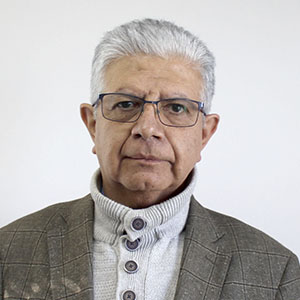 Leonardo Gatica - Admisión UTEM