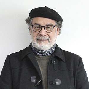 Marcelo Robles - Admisión UTEM