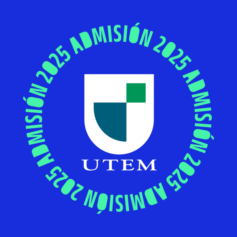 Admisión 2026 - Admisión UTEM